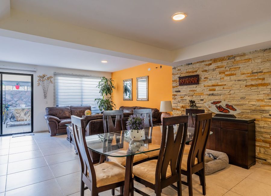 Casa en venta, Condominio Thandi, Ziabata, El Marqués, Querétaro ...