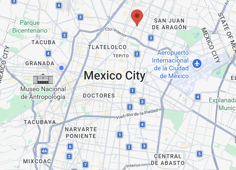 LV415-B4 APARTMENT FOR SALE BANK RECOVERY FC Hidalgo 1321, Bondojito ...