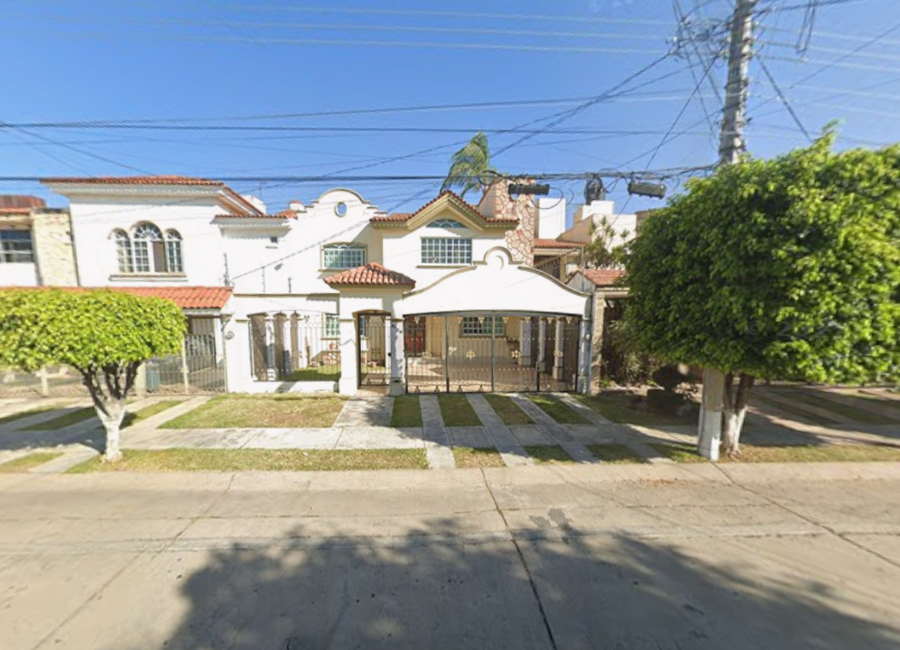 HOUSE FOR SALE IN ZAPOPAN JALISCO | Lamudi.com.mx