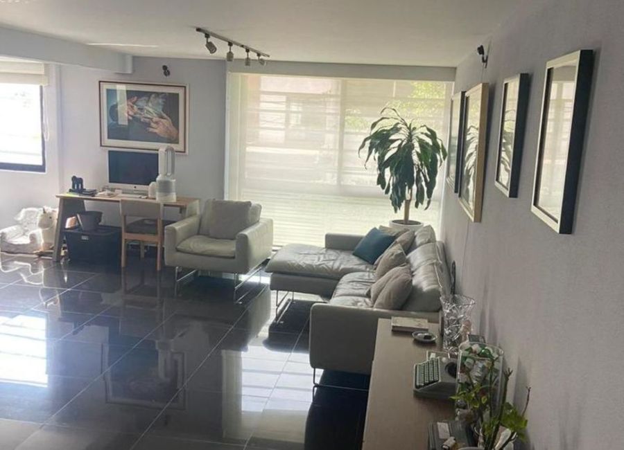 Se vende departamento en Rio Becerra 126, Colonia Napoles, Benito ...