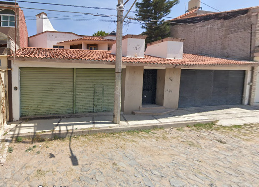 House for sale Calle Atmósfera, Ciudad del Sol La Piedad Michoacan ...