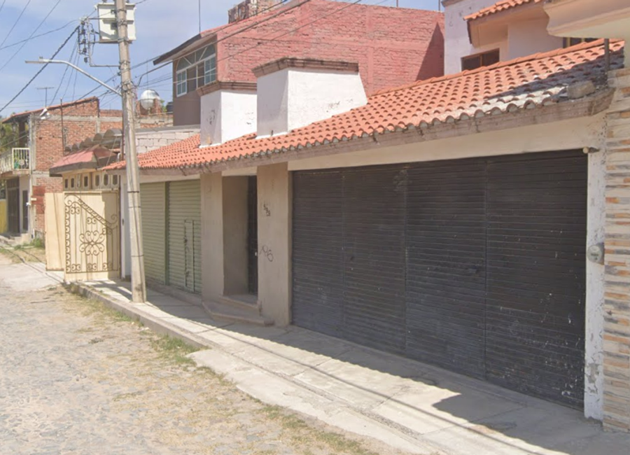 House for sale Calle Atmósfera, Ciudad del Sol La Piedad Michoacan ...