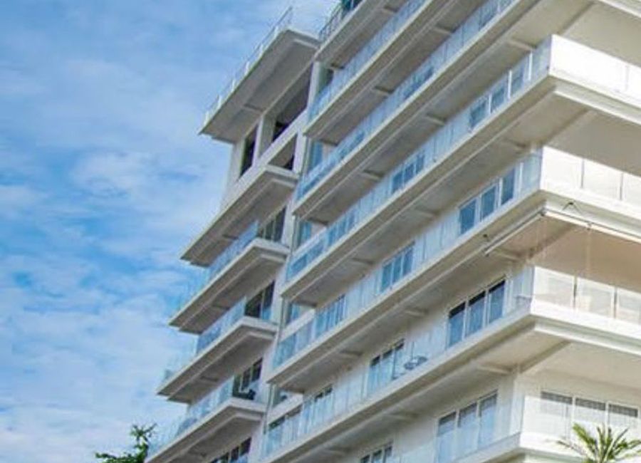 OCEAN SINGER LA CRUZ DE HUANACAXTLE VISTAS ESPECTACULARES | Lamudi.com.mx