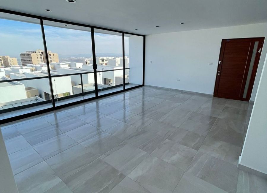 Rento Departamento nuevo en Zibatá | Lamudi.com.mx