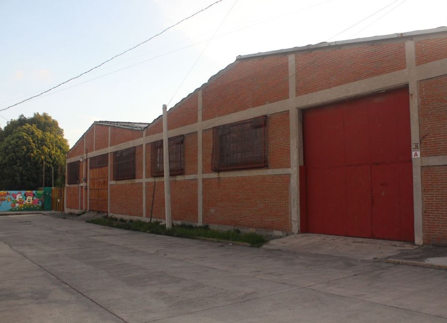 Estupenda Bodega en el Norte de Puebla | Lamudi.com.mx