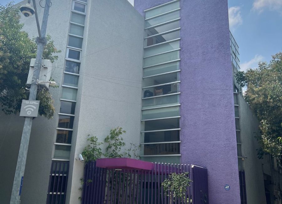 EDIFICIO EN VENTA PARA OFICINAS COL. ANZURES | Lamudi.com.mx