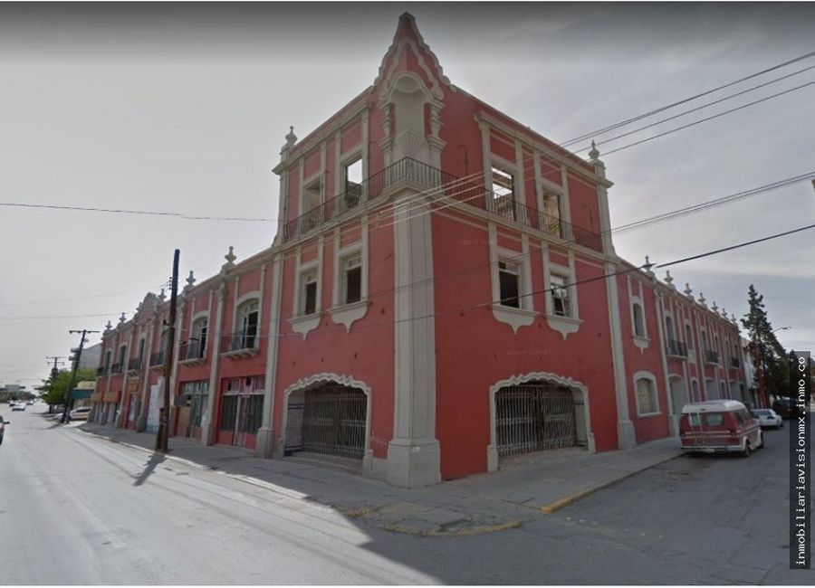 EDIFICIO VICTORIA / CIUDAD JUÁREZ | Lamudi.com.mx