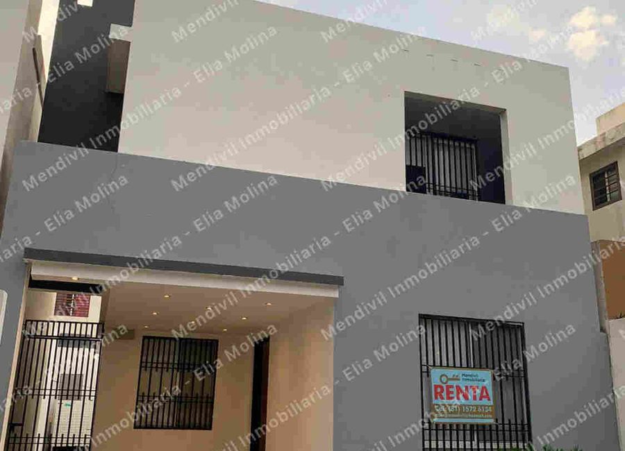 VENTA DE CASA EQUIPADA EN TRIANA BOSQUES, APODACA. EN PRIVADA. | Lamudi ...