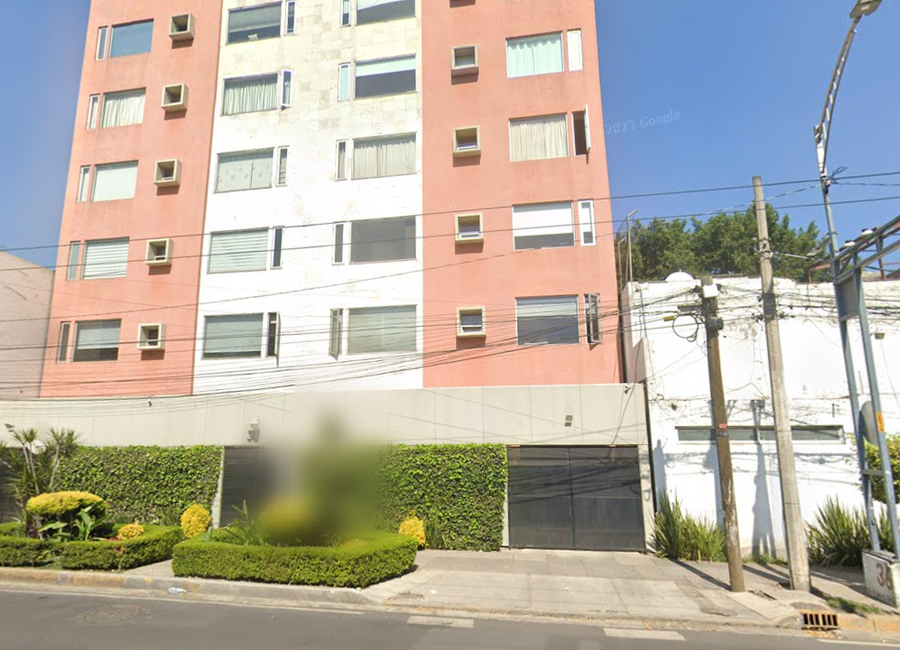 HERMOSO-COMODO PENT HOUSE. UNA DE LAS ZONAS MAS SEGURAS DE LA CDMX ...