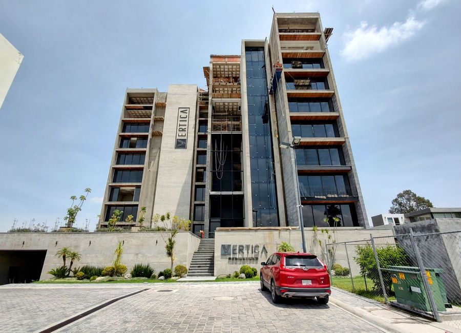 venta departamentos puebla angelopolis torre vertica lujo | Lamudi.com.mx