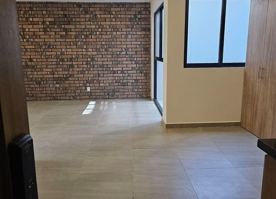 Depa de 1 recámara en la Nápoles | Lamudi.com.mx