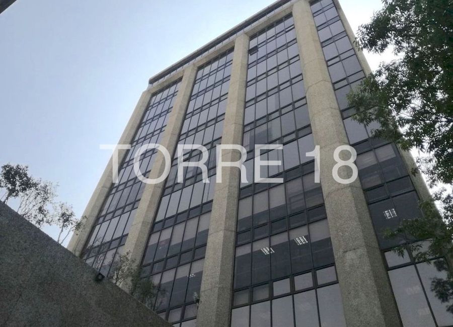 OFICINA EN RENTA COLONIA GRANADA (POLANCO) | Lamudi.com.mx