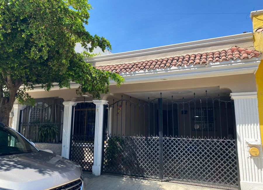 Casa en venta en Fracc. Mar de Cortes en Mazatlán, Sinaloa | Lamudi.com.mx