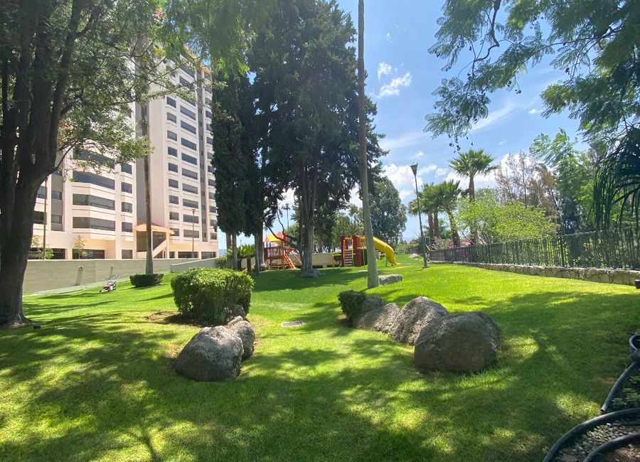 Departamento en venta en Torres del Country | Lamudi.com.mx