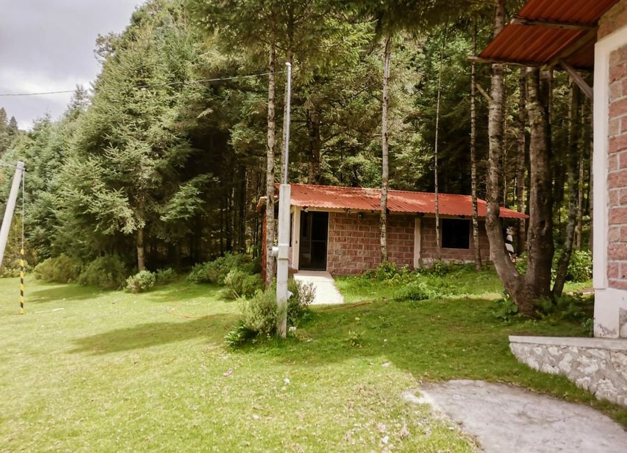 TERRENOS EN VENTA: VIVE EN EL BOSQUE DE MONTE REAL LAS FLORES | Lamudi ...