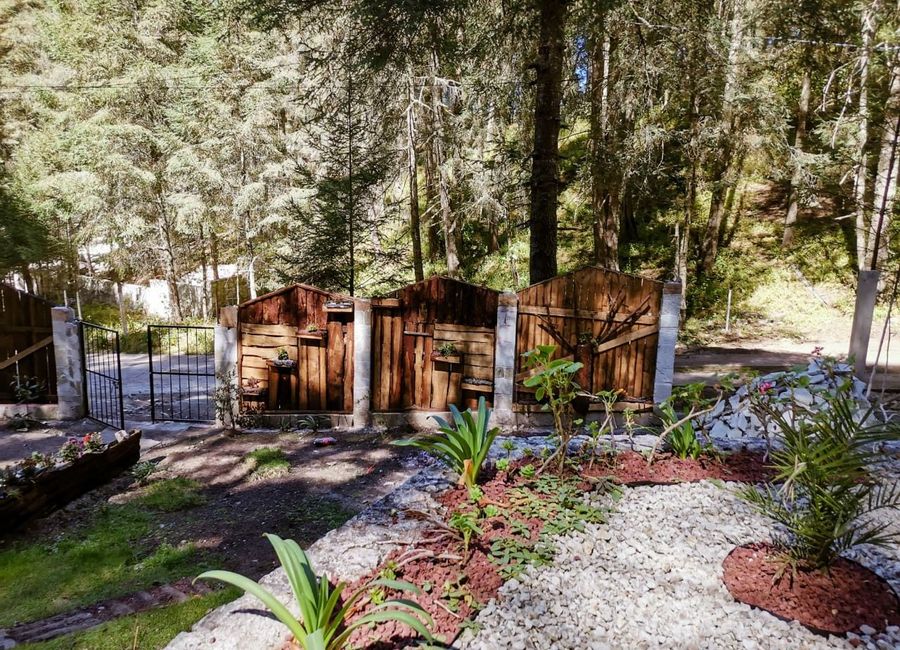 TERRENOS EN VENTA: VIVE EN EL BOSQUE DE MONTE REAL LAS FLORES | Lamudi ...