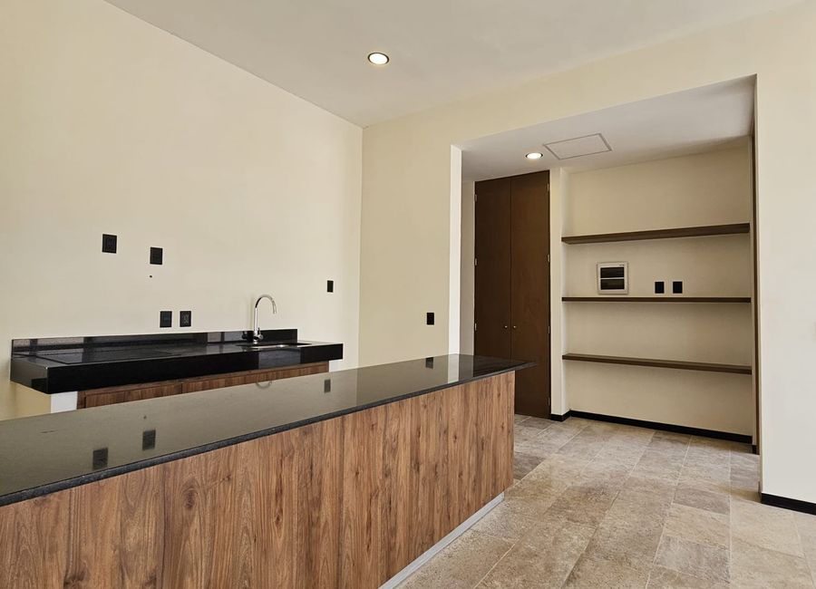 Venta de Departamento 2 recámaras y amenidades en Santa Gertrudis Copó | Lamudi.com.mx