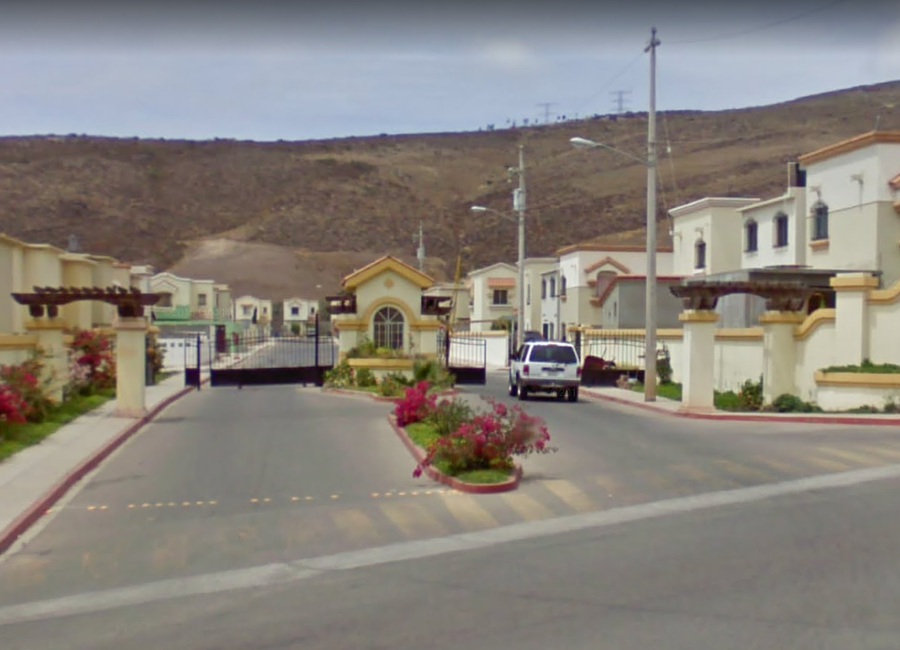 AVM SM CASA EN VENTA EN VILLA RESIDENCIAL DEL REY, ENSENADA, BC ...