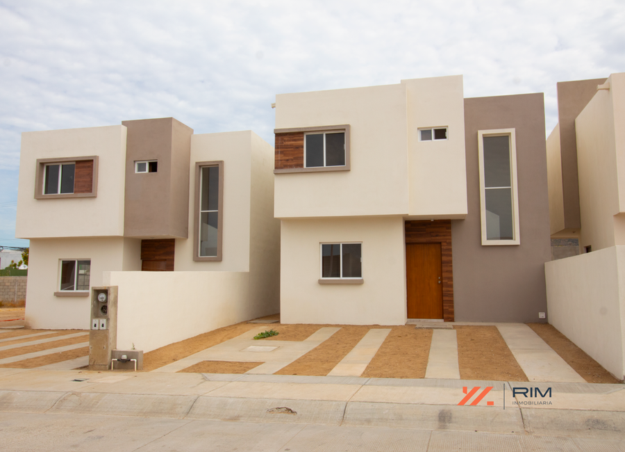 Casa en Venta en La Paz BCS (Sofia Residencial) | Lamudi.com.mx