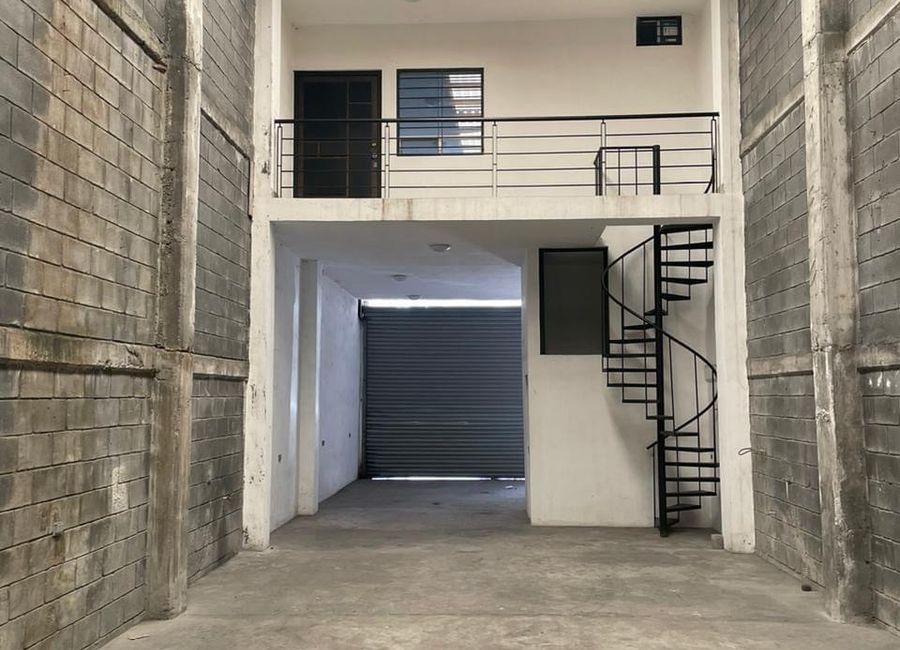 Bodega en Renta Zona Centro | Lamudi.com.mx