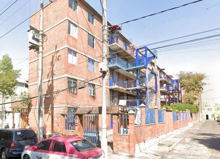 Oportunidad de Inversión en Av. Pdte. Plutarco Elías Calles número 910, Col. Zacahuitzco ...