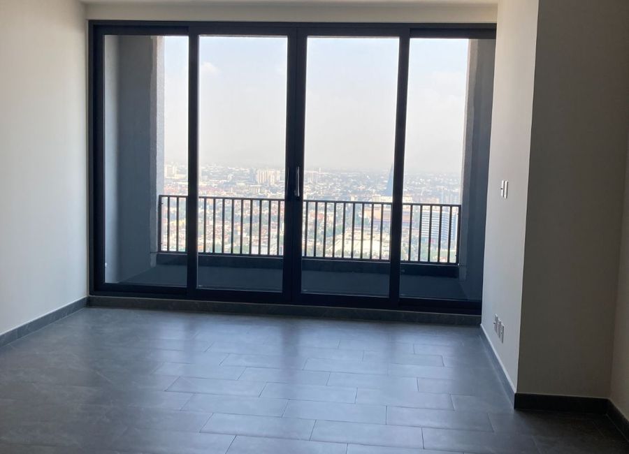 Departamento en venta BE GRAND Reforma Centro Histórico . | Lamudi.com.mx
