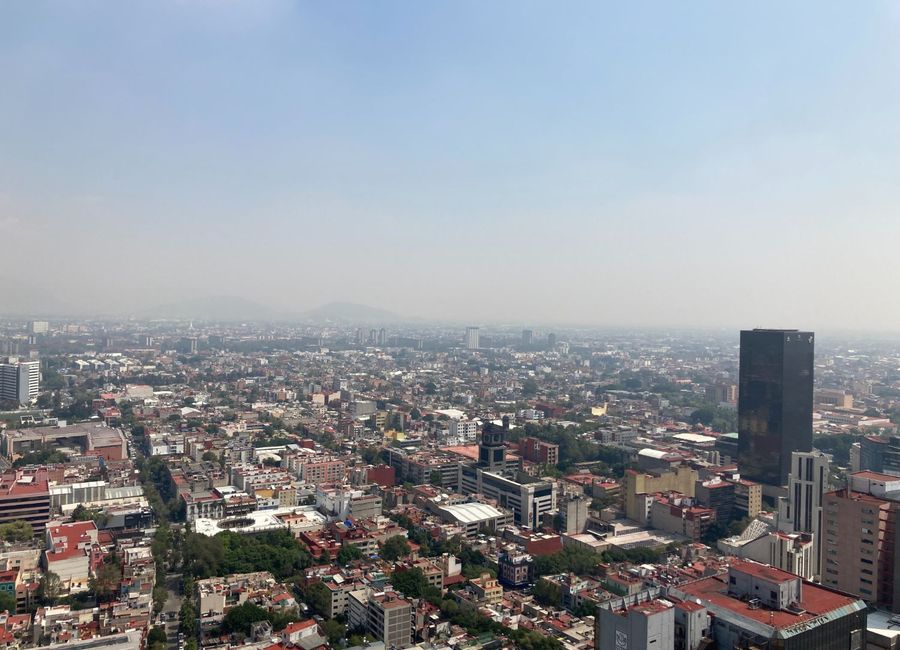 Departamento en venta BE GRAND Reforma Centro Histórico . | Lamudi.com.mx
