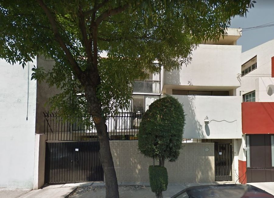 Venta de casa en colonia Narvarte Poniente | Lamudi.com.mx