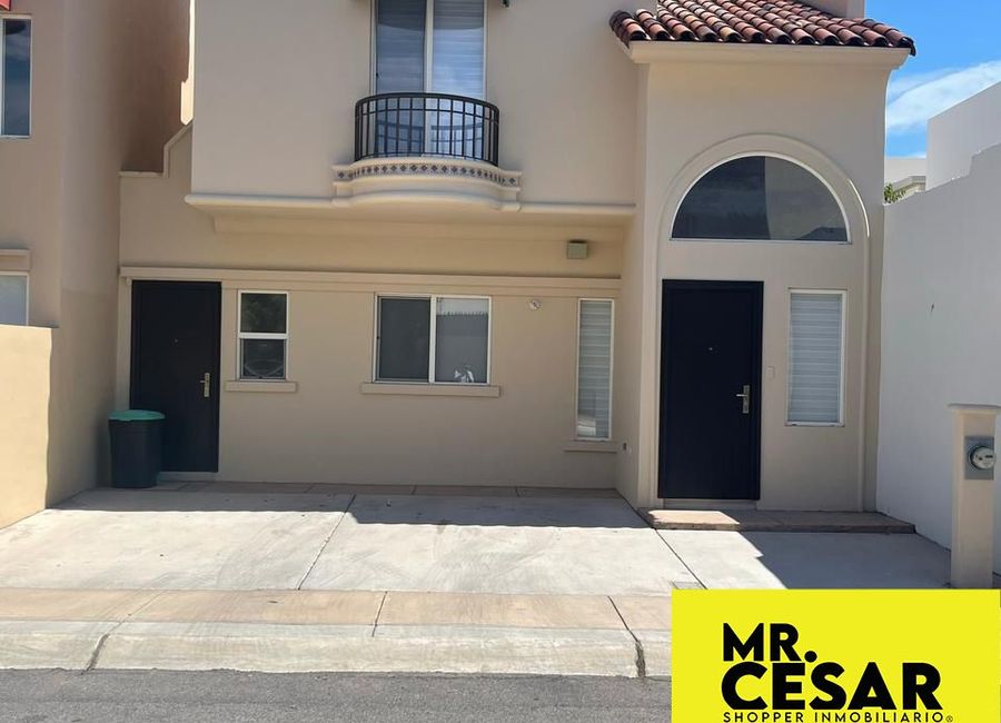 Se Renta casa equipada y amueblada en Real de Sevilla. | Lamudi.com.mx