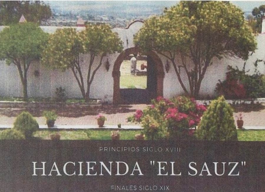 Ex-Hacienda El Sauz | Lamudi.com.mx