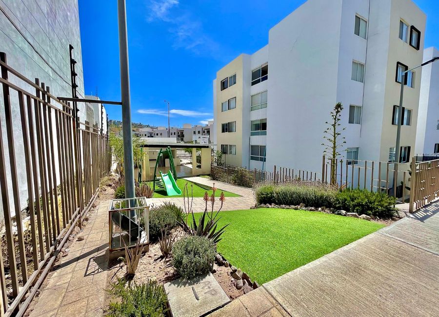 Se RENTA Departamento en Privalia Ambienta Queretaro. | Lamudi.com.mx