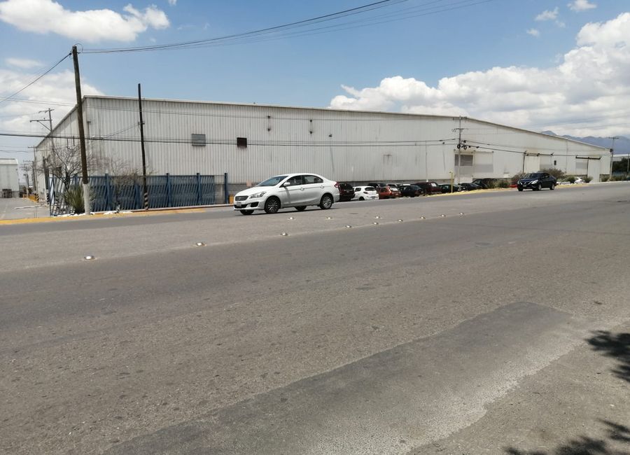 Bodega ubicada en Antigua Carretera a Arteaga, Saltillo, Coahuila | Lamudi.com.mx