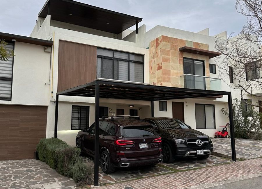 CASA EN VENTA EN THANDI ZIBATA DR | Lamudi.com.mx