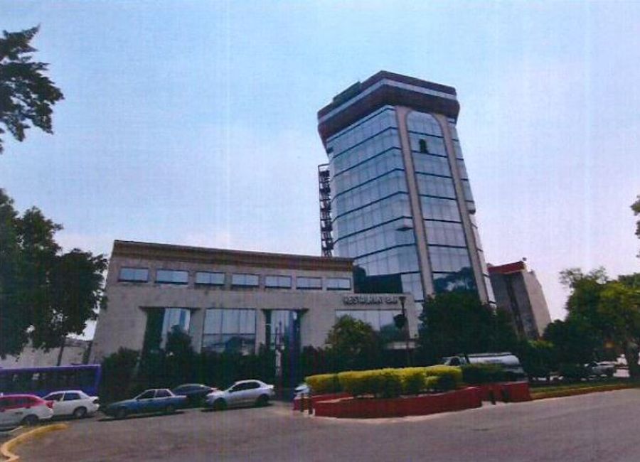 Edificio con uso anterior de Hotel | Lamudi.com.mx