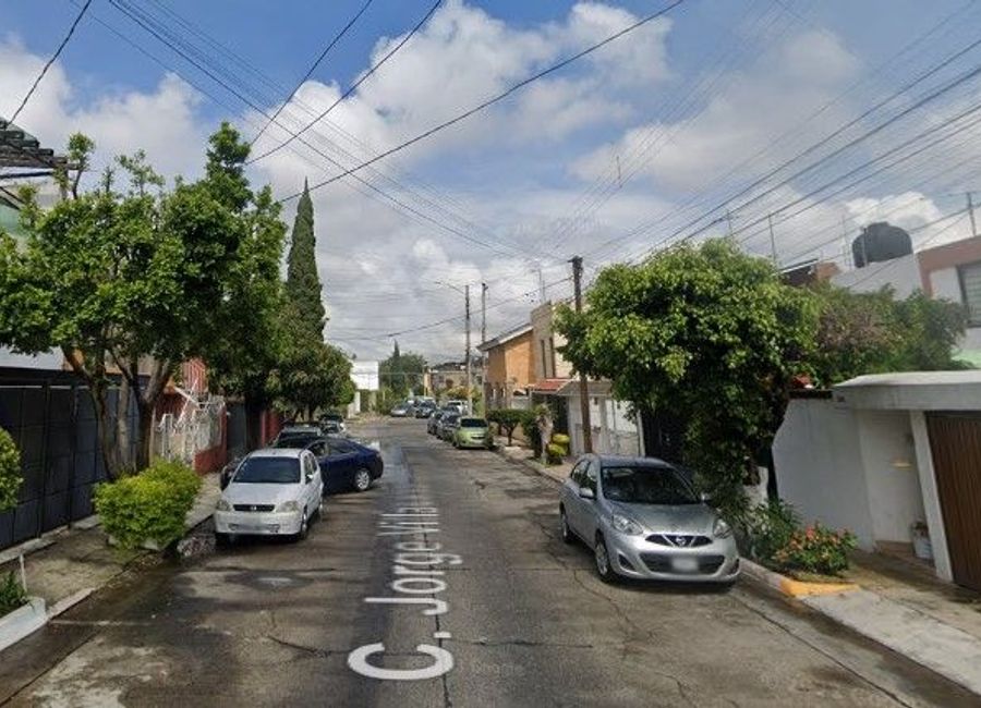 Casa en Col. Jardines Alcalde, Guadalajara, Jalisco. **Remate Bancario ...