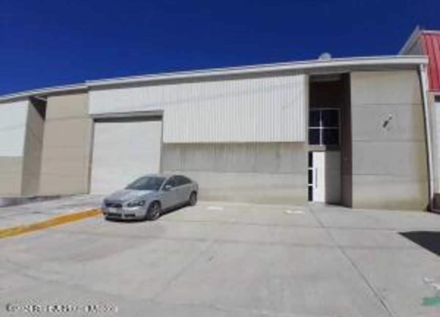 Bodega Industrial, VENTA en Los Angeles, Corregidora, Queretaro | Lamudi.com.mx