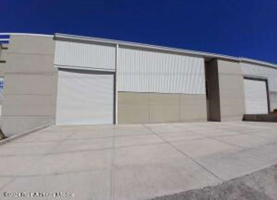 Bodega Industrial, VENTA en Los Angeles, Corregidora, Queretaro | Lamudi.com.mx