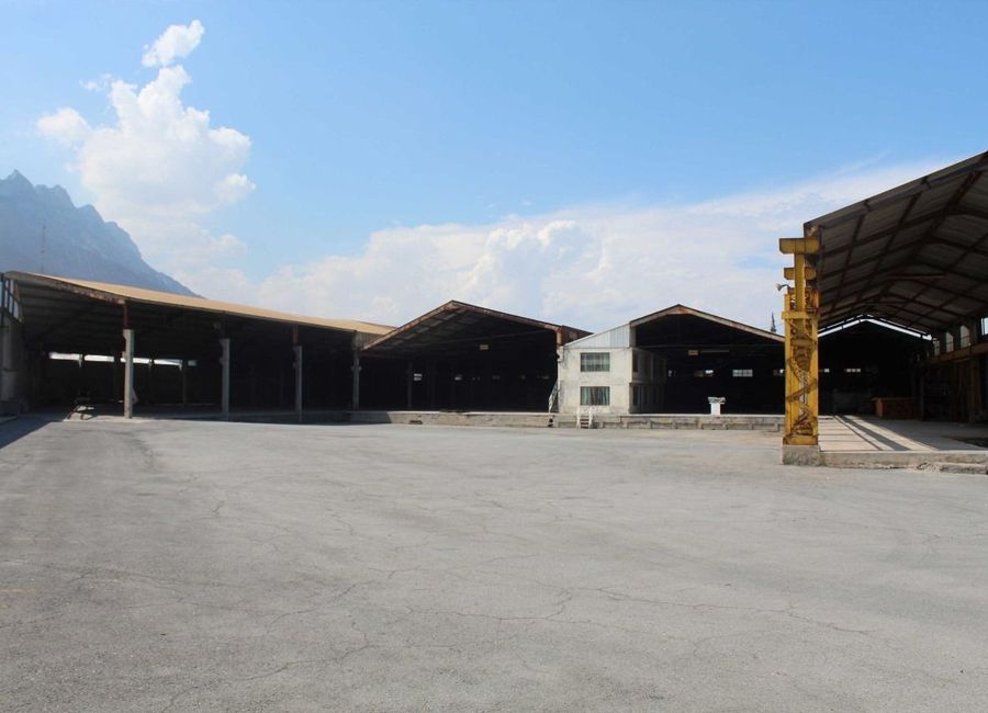 Se Vende Nave Industrial colonia M;itras Norte en Monterrey Nuevo León | Lamudi.com.mx
