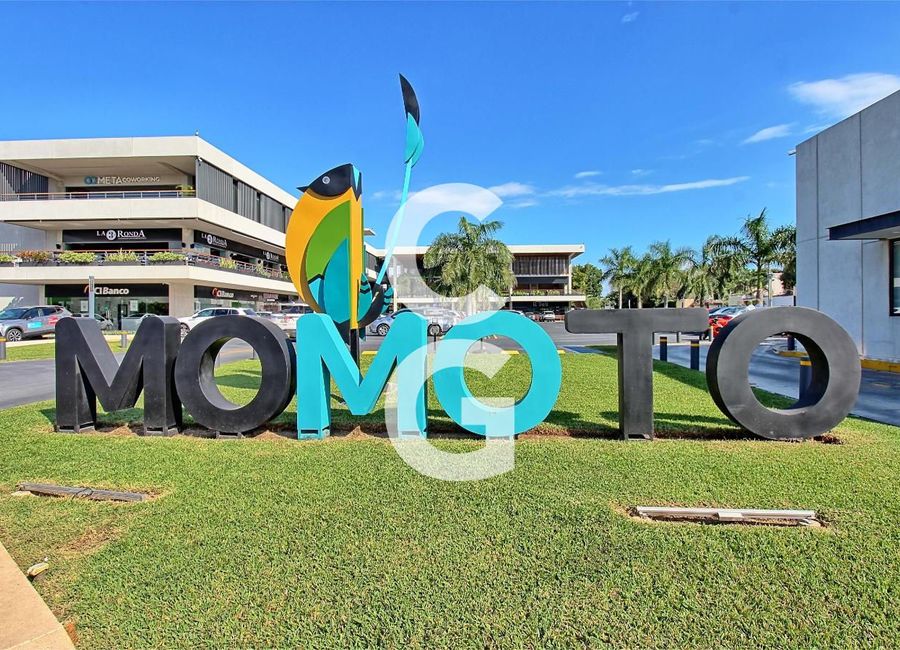 Local en Renta en Plaza Momoto Cancún con Excelente Amplitud y Buena Ubicación. | Lamudi.com.mx