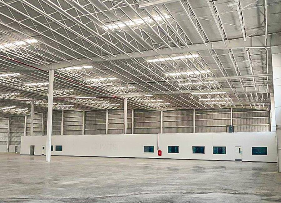 Bodega en Renta en Apodaca | Lamudi.com.mx