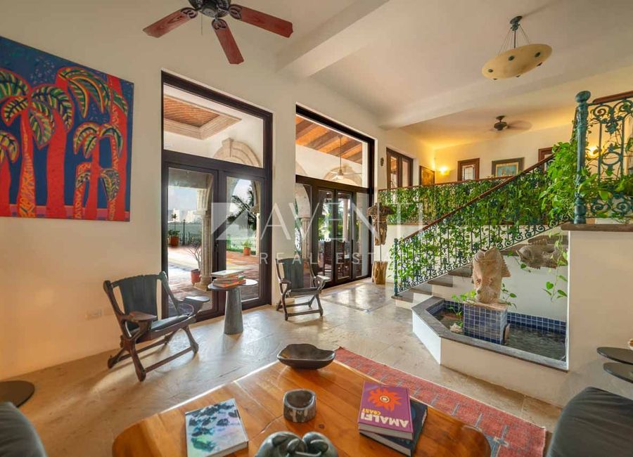 Casa en Venta en Pok Ta Pok Residencial en Zona Hotelera Cancún ...