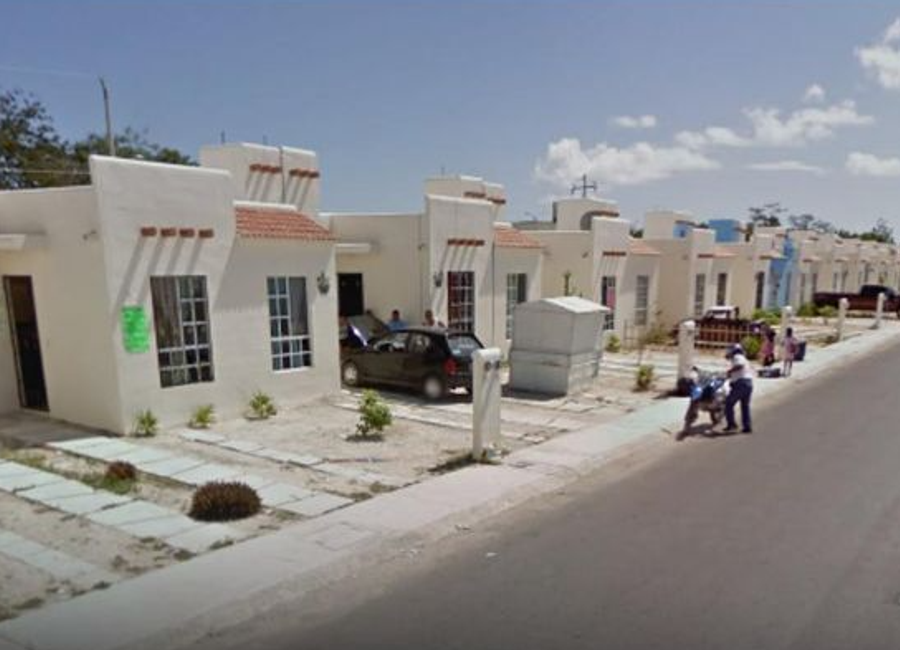 REMATE DE CASA EN CANCUN QUINTANA ROO | Lamudi.com.mx