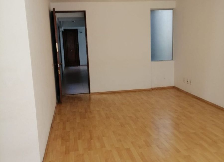 RENTO HERMOSO DEPARTAMENTO EN TEJOCOTES BENITO JUAREZ | Lamudi.com.mx