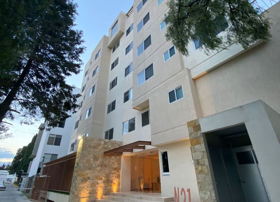 Departamento NUEVO en VENTA 2 RECÁMARAS, LA NORIA, ANGELÓPOLIS PUEBLA ...