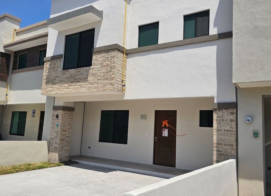 CASA EN RENTA | Lamudi.com.mx