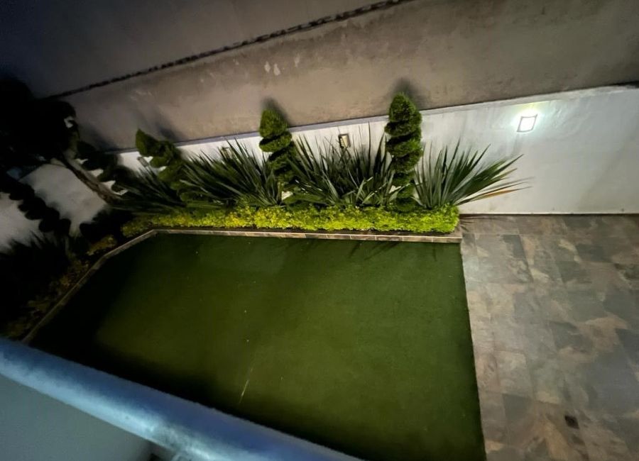 RENTO PRECIOSA CASA EN RENTA LOMAS ANAHUAC. | Lamudi.com.mx