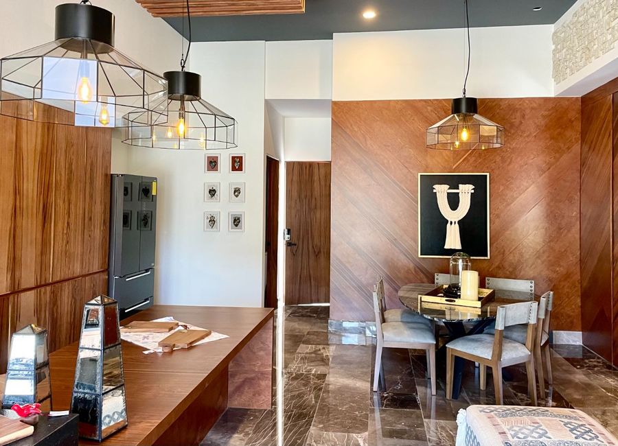 Departamento de súper lujo zona de San Telmo en preventa - Torre ...