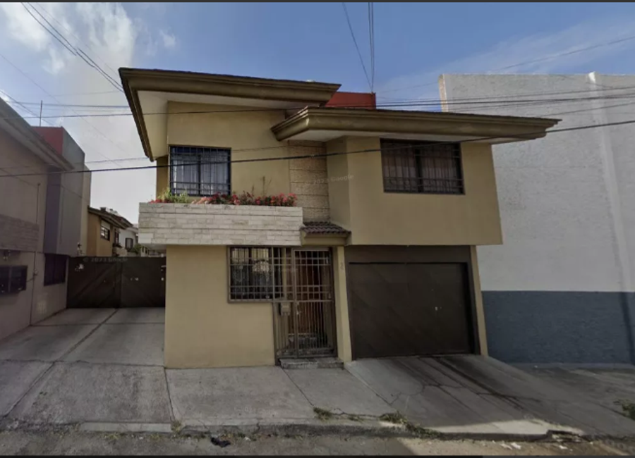 CASA EN VENTA EN PUEBLA | Lamudi.com.mx