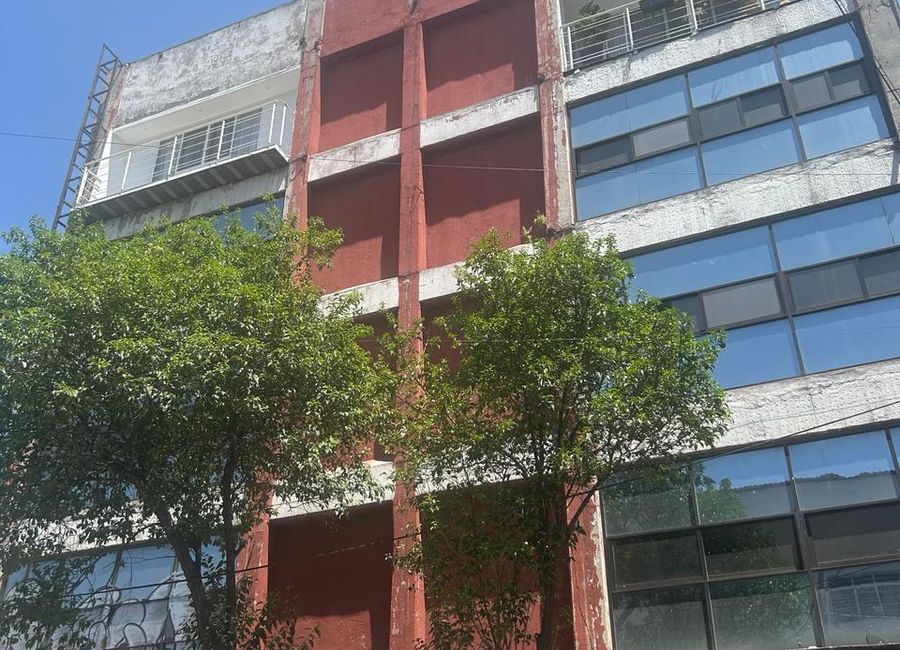 VENTA. EDIFICIO PARA INVERSION. DEPARTAMENTOS. OFICINAS. AZCAPOTZALCO. | Lamudi.com.mx