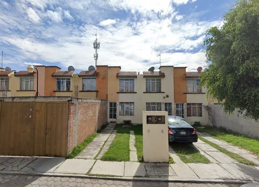 VENTA CASA EN LOS TRES CERRITO PUEBLA SOLO CONTADO OPORTUNIDAD DE INVERSION | Lamudi.com.mx